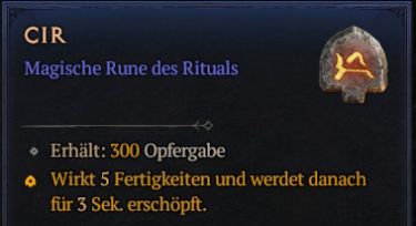 Runen – Diablo 4 Wiki Deutsch